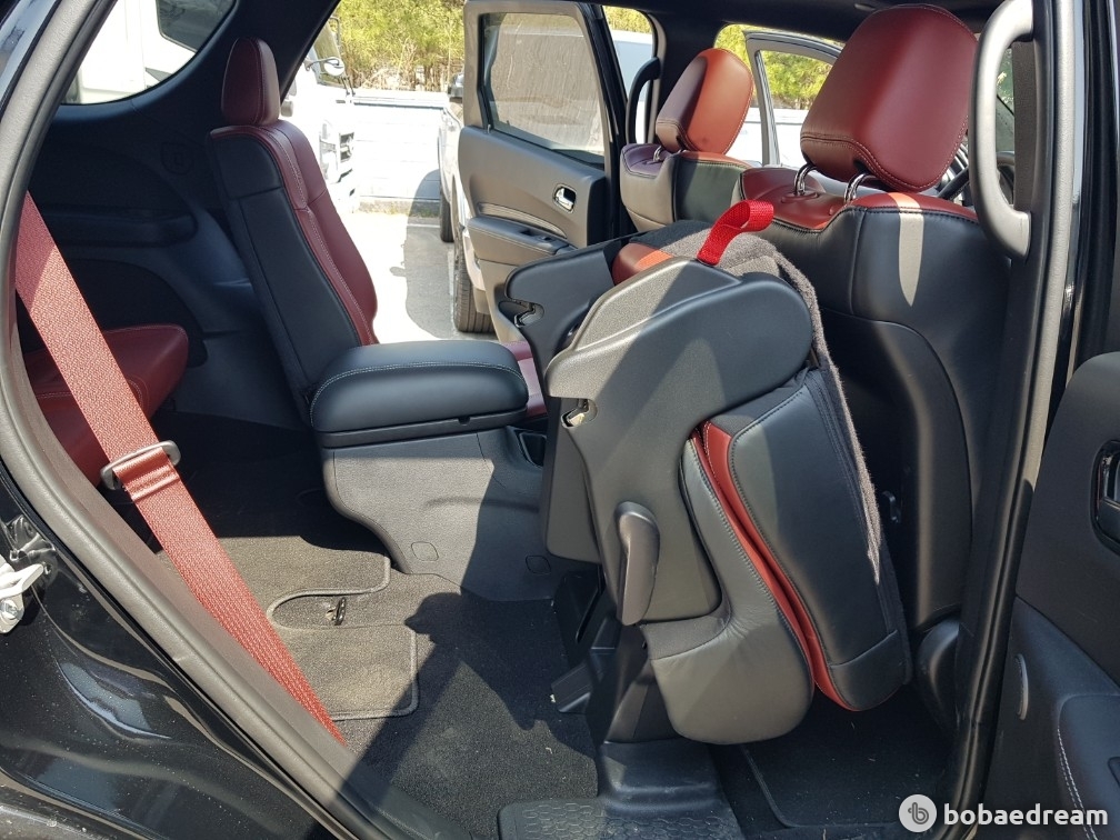 2021 닷지 듀란고 6.2 SRT 헬캣 중고차 | 보배드림 사이버매장