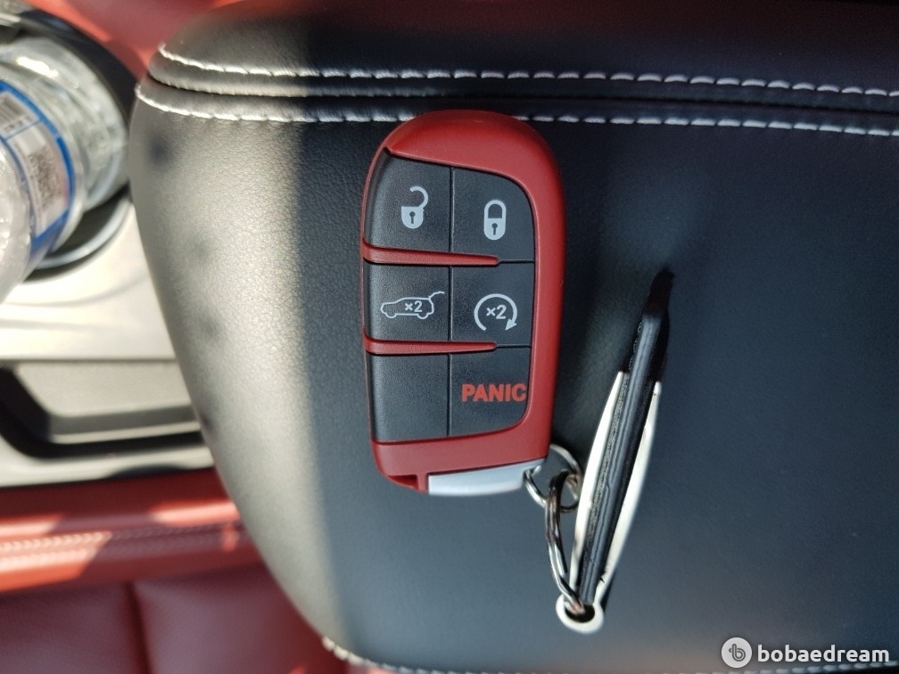 2021 닷지 듀란고 6.2 SRT 헬캣 중고차 | 보배드림 사이버매장