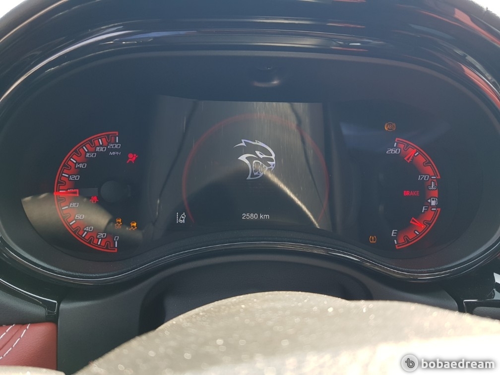 2021 닷지 듀란고 6.2 SRT 헬캣 중고차 | 보배드림 사이버매장