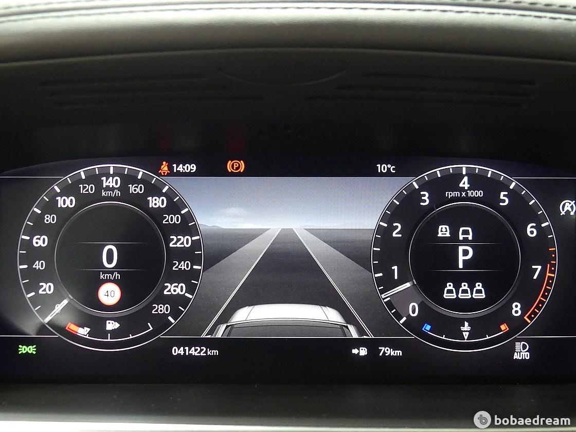 2019 랜드로버 레인지로버 50 V8 Sc Lwb 오토바이오그래피 중고차 보배드림 수입중고차