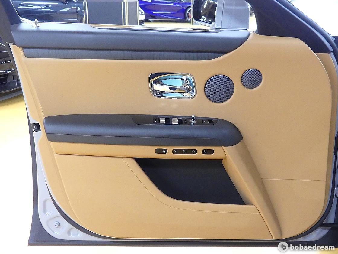 2021 롤스로이스 고스트 6.7 V12 중고차 | 보배드림 사이버매장