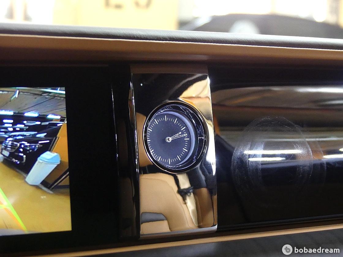 2021 롤스로이스 고스트 6.7 V12 중고차 | 보배드림 사이버매장