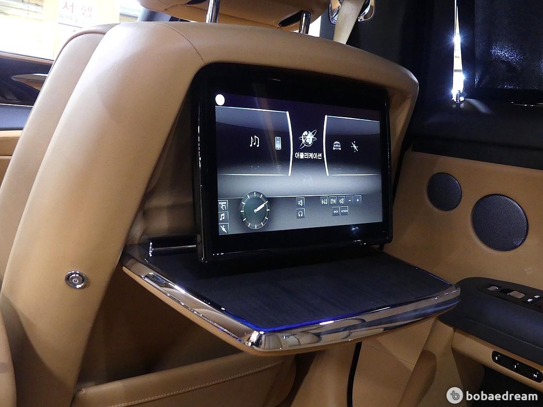 2021 롤스로이스 고스트 6.7 V12 중고차 | 보배드림 사이버매장