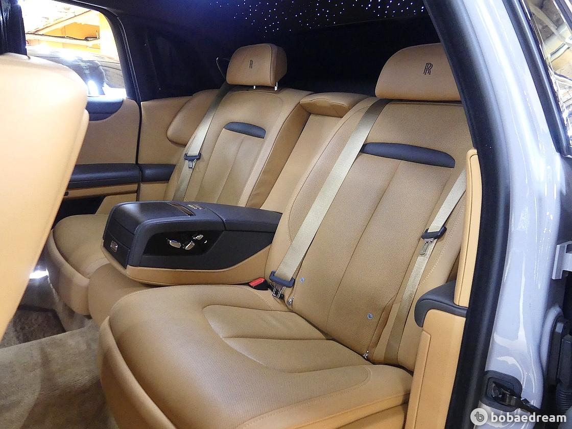 2021 롤스로이스 고스트 6.7 V12 중고차 | 보배드림 사이버매장