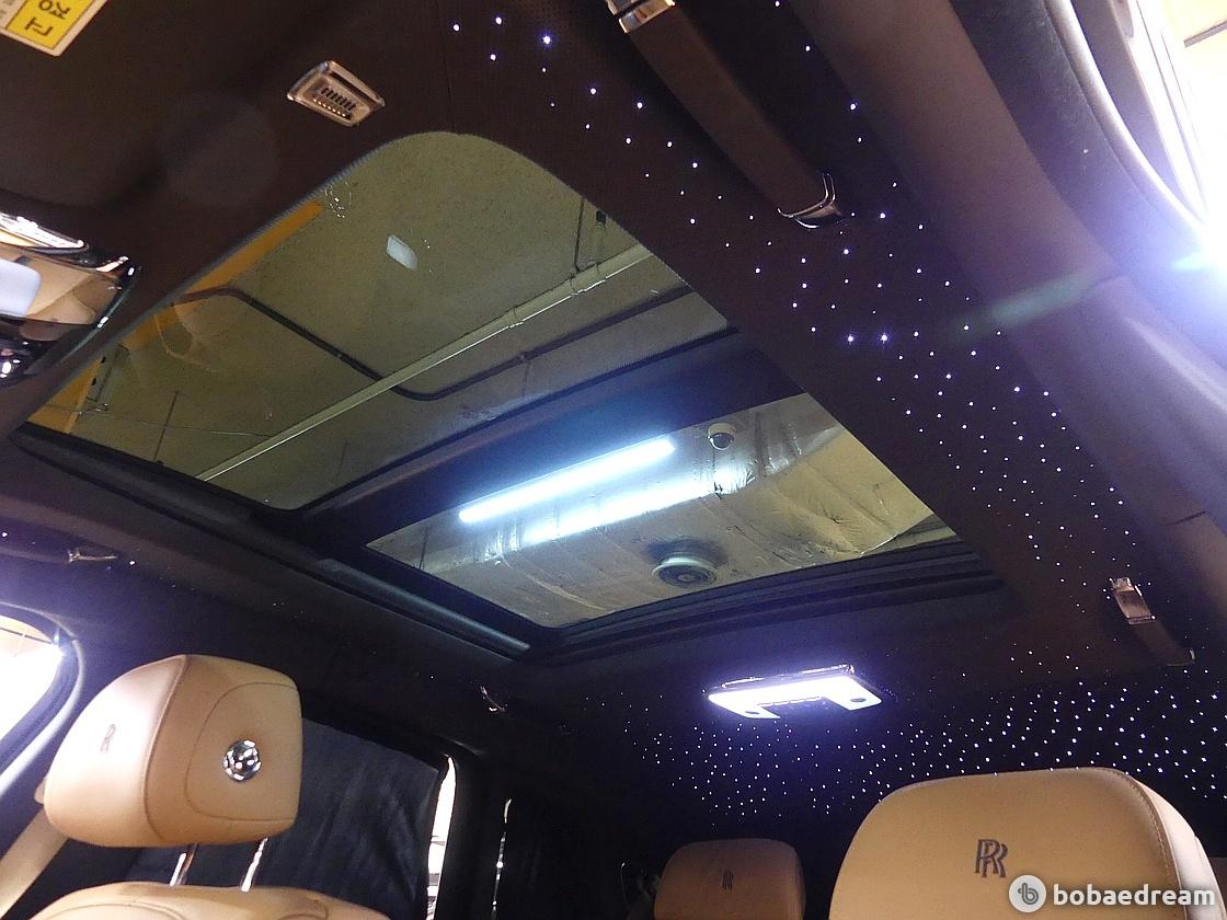 2021 롤스로이스 고스트 6.7 V12 중고차 | 보배드림 사이버매장