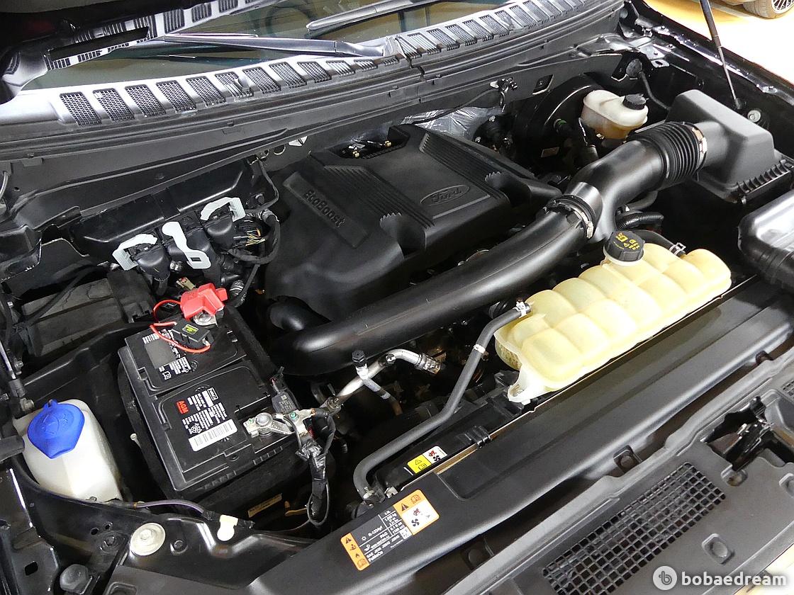 2021 포드 익스페디션 3.5 4WD 플래티넘 7인승 중고차 | 보배드림 수입중고차