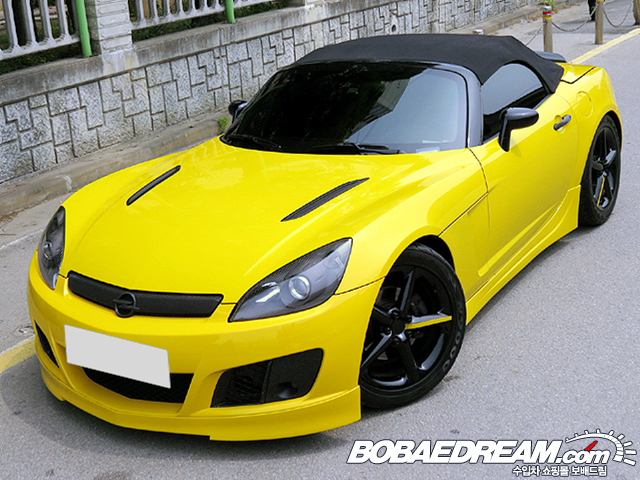 2008 GM대우 G2X 2.0 터보 중고차 | 보배드림 사이버매장