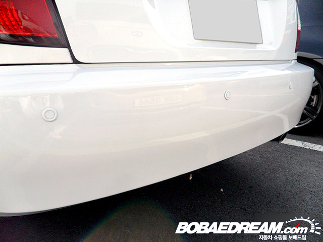 2004 르노삼성 SM3 FE 중고차 | 보배드림 사이버매장