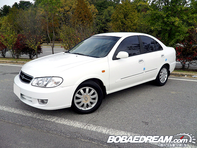 2004 르노삼성 SM3 FE 중고차 | 보배드림 사이버매장