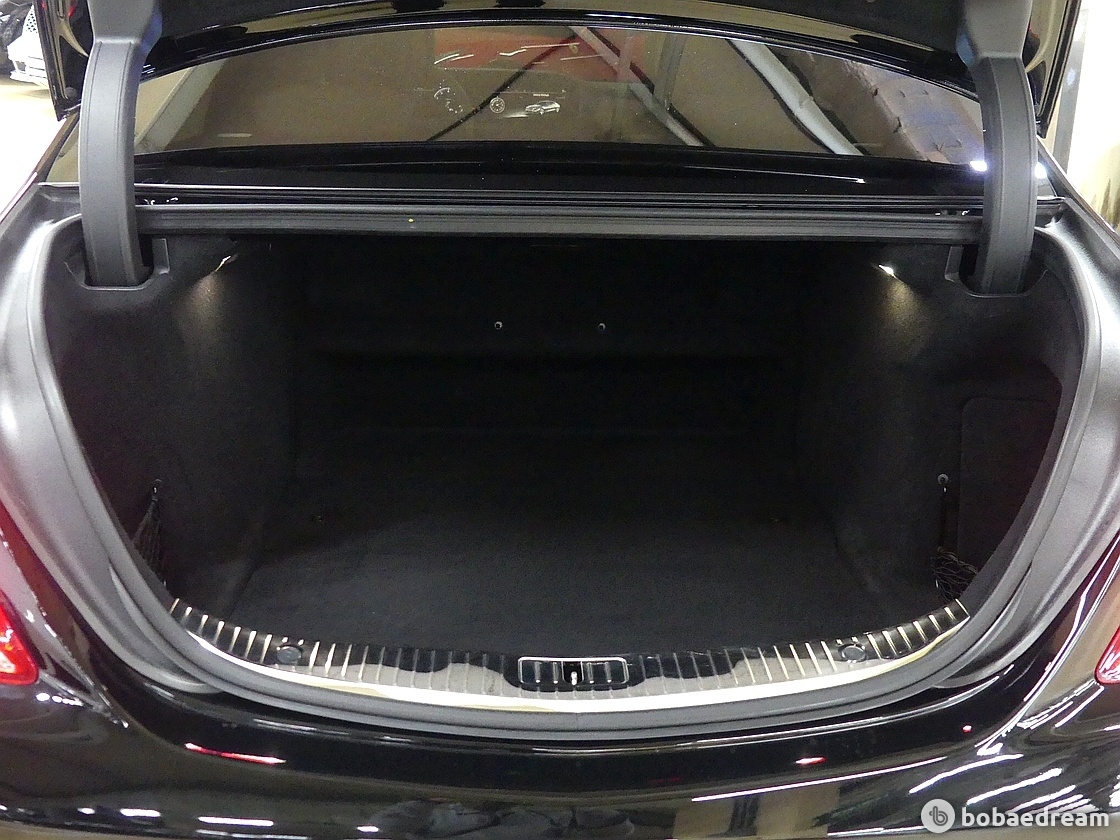 2015 벤츠 S550L 중고차 | 보배드림 사이버매장