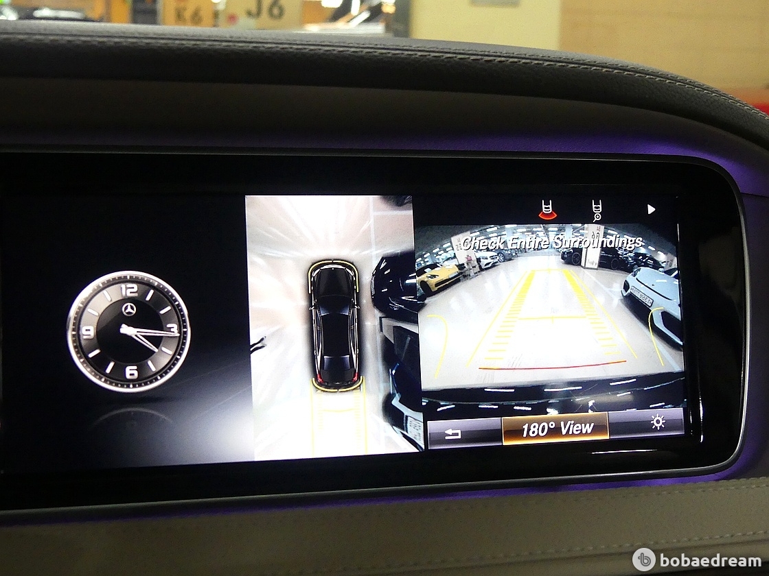 2015 벤츠 S550L 중고차 | 보배드림 사이버매장