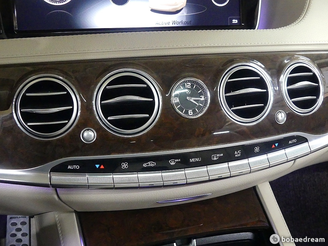 2015 벤츠 S550L 중고차 | 보배드림 사이버매장