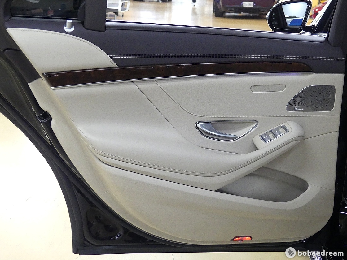 2015 벤츠 S550L 중고차 | 보배드림 사이버매장