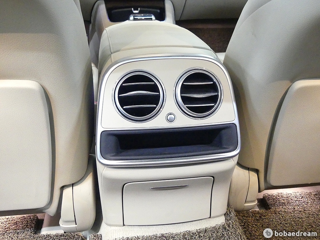 2015 벤츠 S550L 중고차 | 보배드림 사이버매장