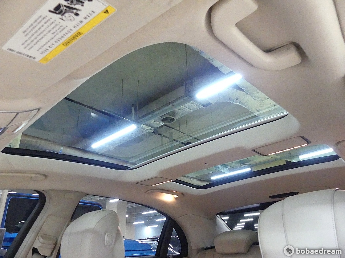 2015 벤츠 S550L 중고차 | 보배드림 사이버매장