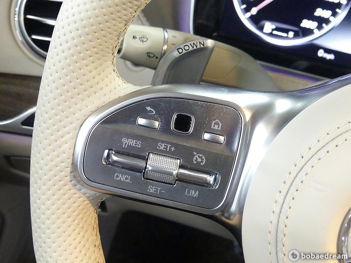 2015 벤츠 S550L 중고차 | 보배드림 사이버매장