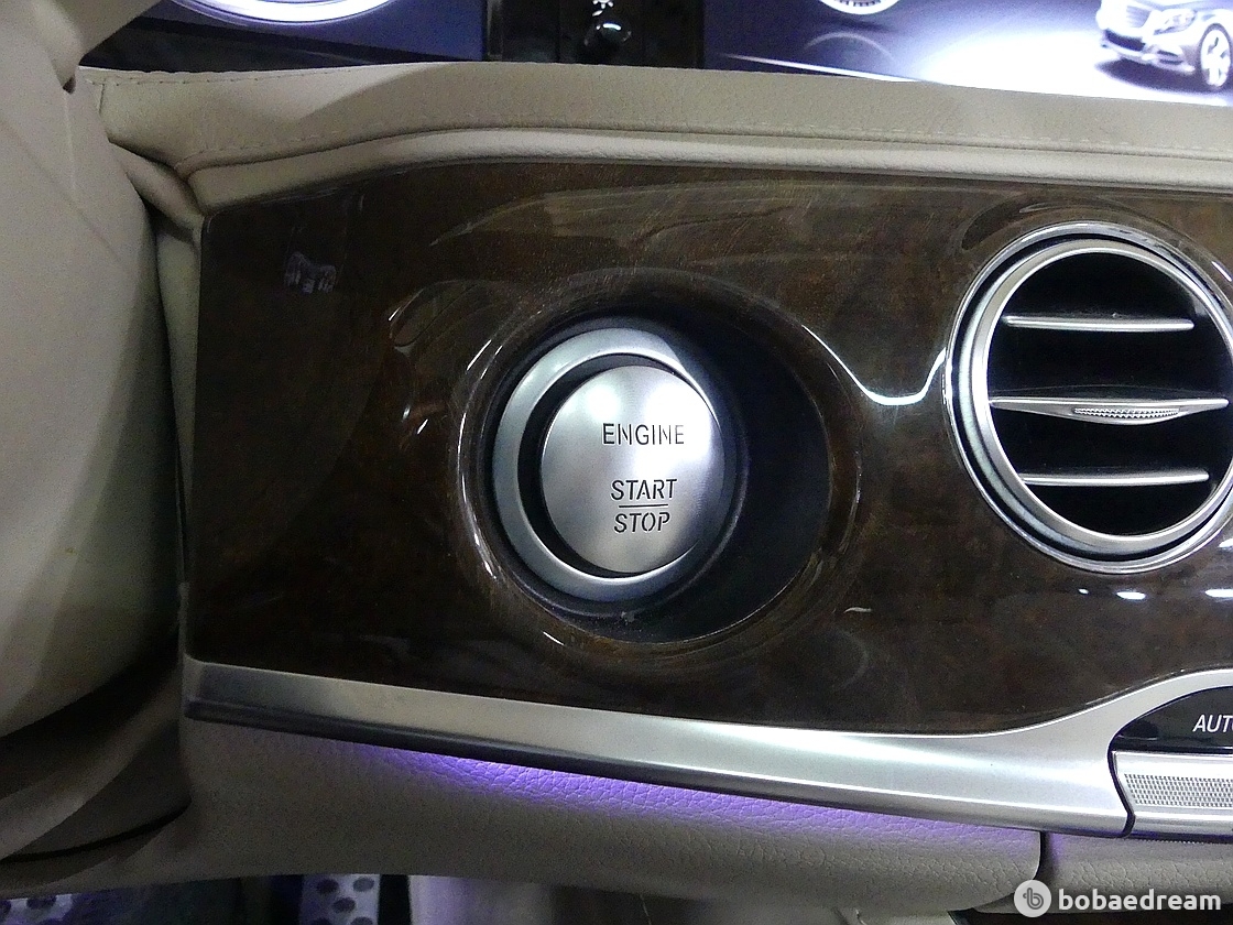 2015 벤츠 S550L 중고차 | 보배드림 사이버매장