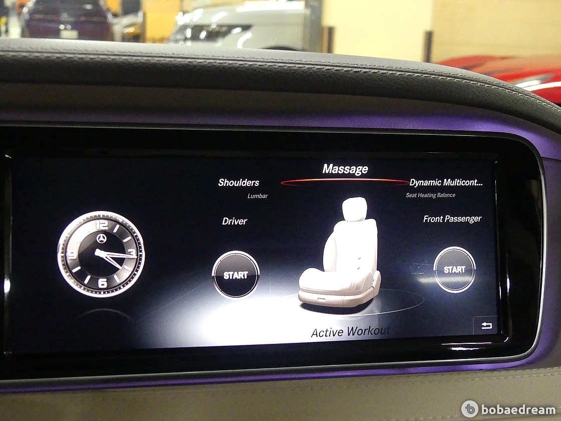 2015 벤츠 S550L 중고차 | 보배드림 사이버매장