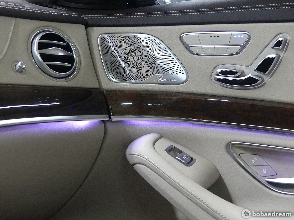 2015 벤츠 S550L 중고차 | 보배드림 사이버매장