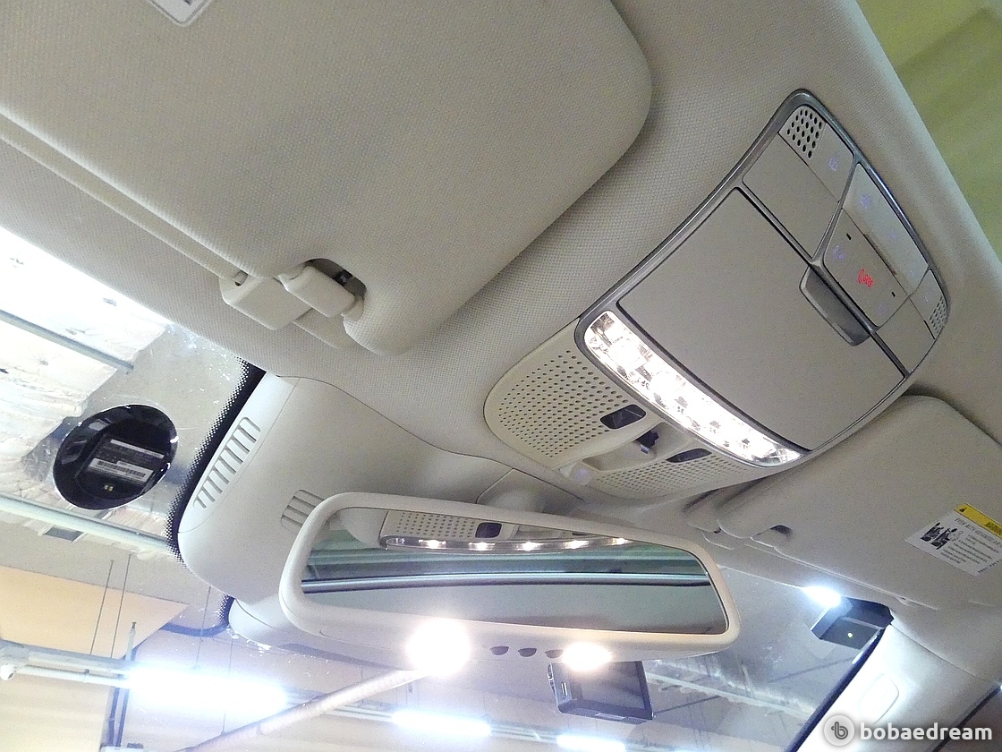 2015 벤츠 S550L 중고차 | 보배드림 사이버매장