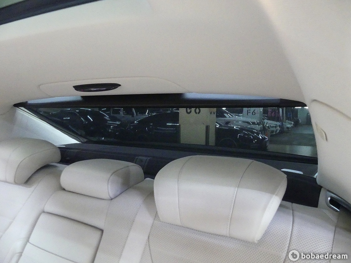 2015 벤츠 S550L 중고차 | 보배드림 사이버매장