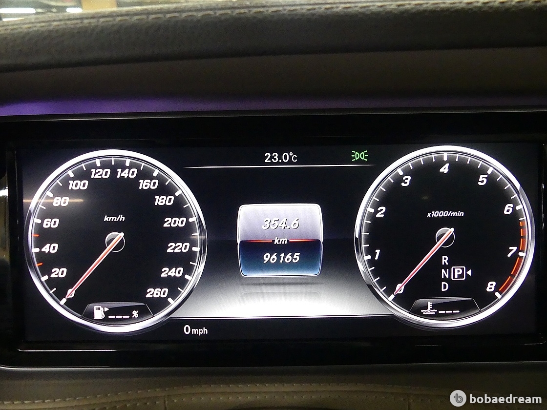 2015 벤츠 S550L 중고차 | 보배드림 사이버매장