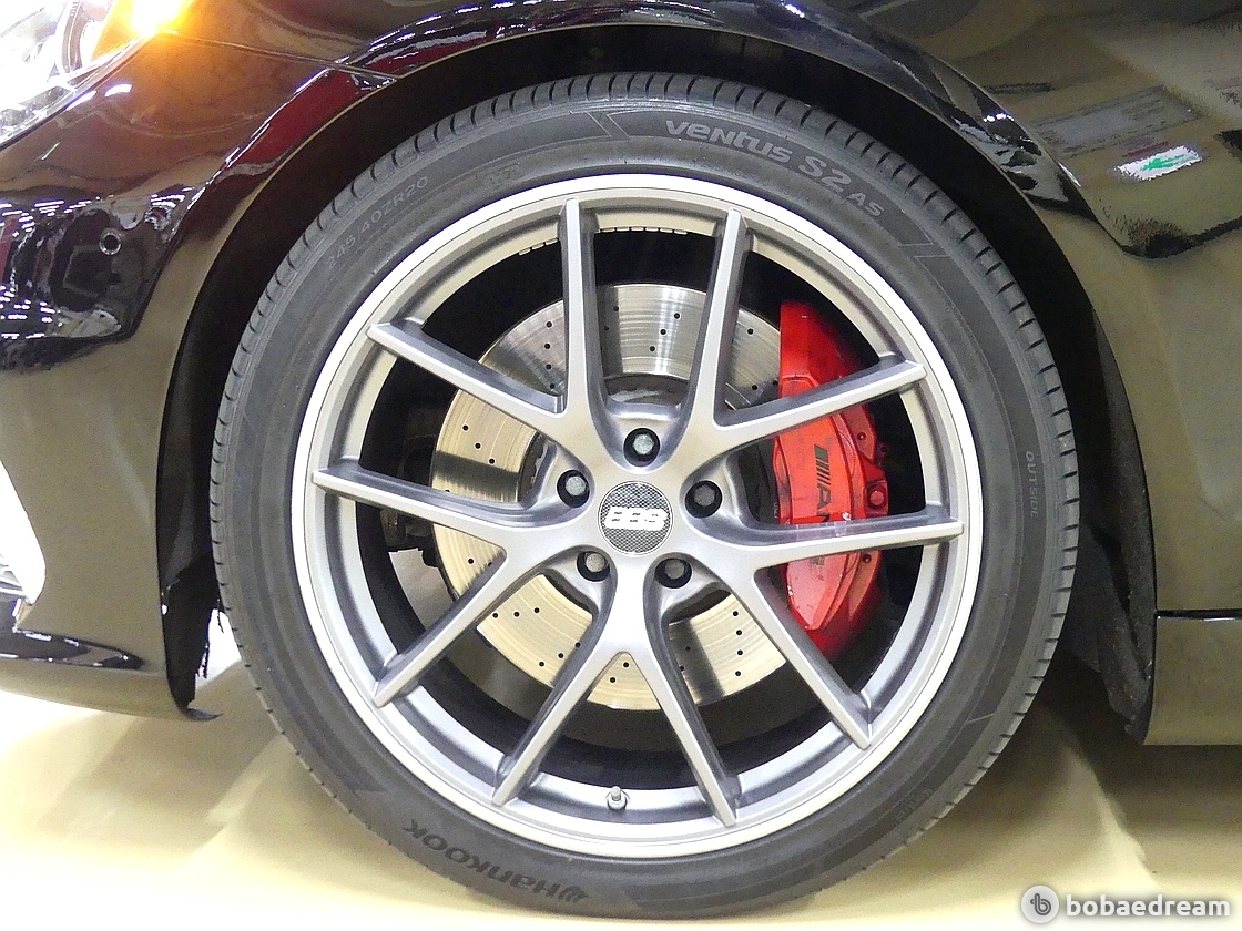 2015 벤츠 S550L 중고차 | 보배드림 사이버매장