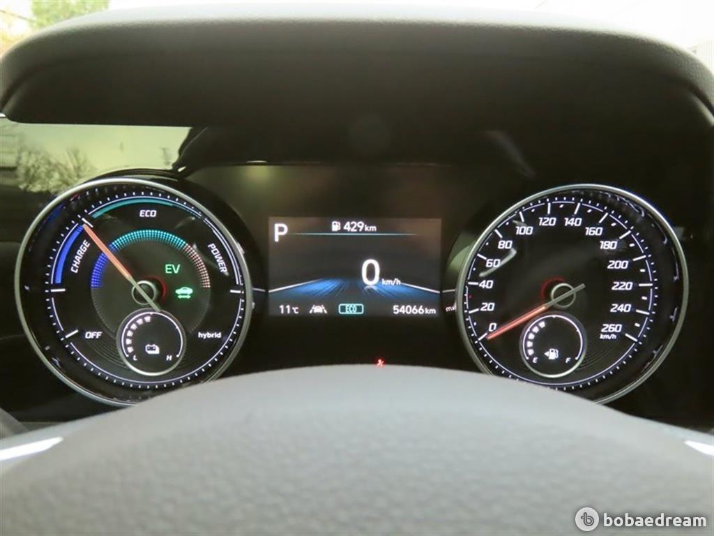 2020 현대 더 뉴 그랜저 하이브리드 24 Hev 익스클루시브 중고차 보배드림 사이버매장