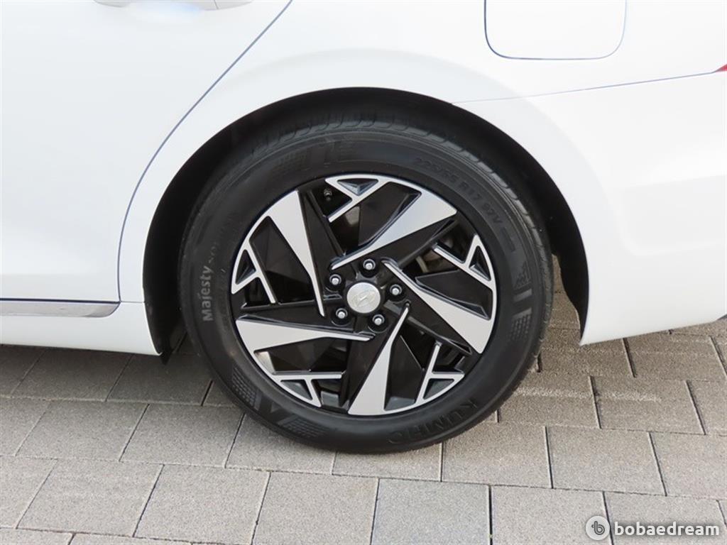 2020 현대 더 뉴 그랜저 하이브리드 24 Hev 익스클루시브 중고차 보배드림 사이버매장