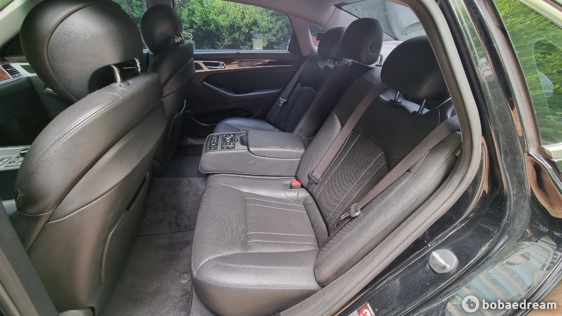 2016 현대 제네시스 DH G330 AWD 프리미엄 중고차 | 보배드림 중고차