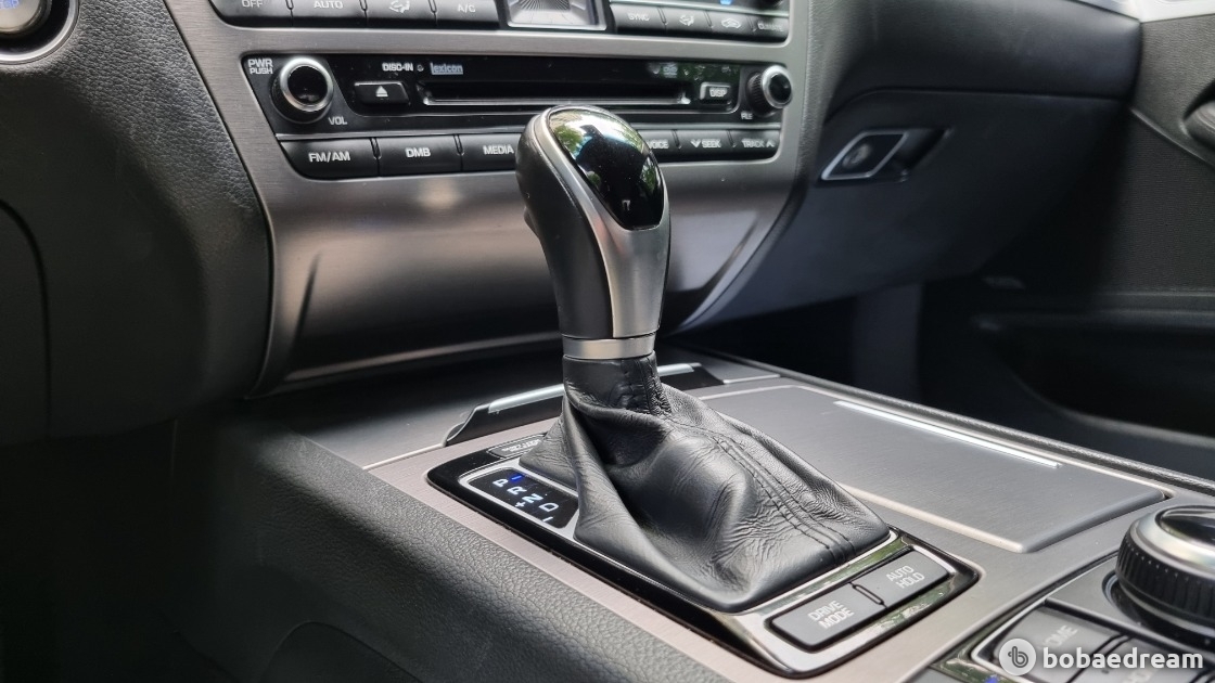 2016 현대 제네시스 DH G330 AWD 프리미엄 중고차 | 보배드림 중고차